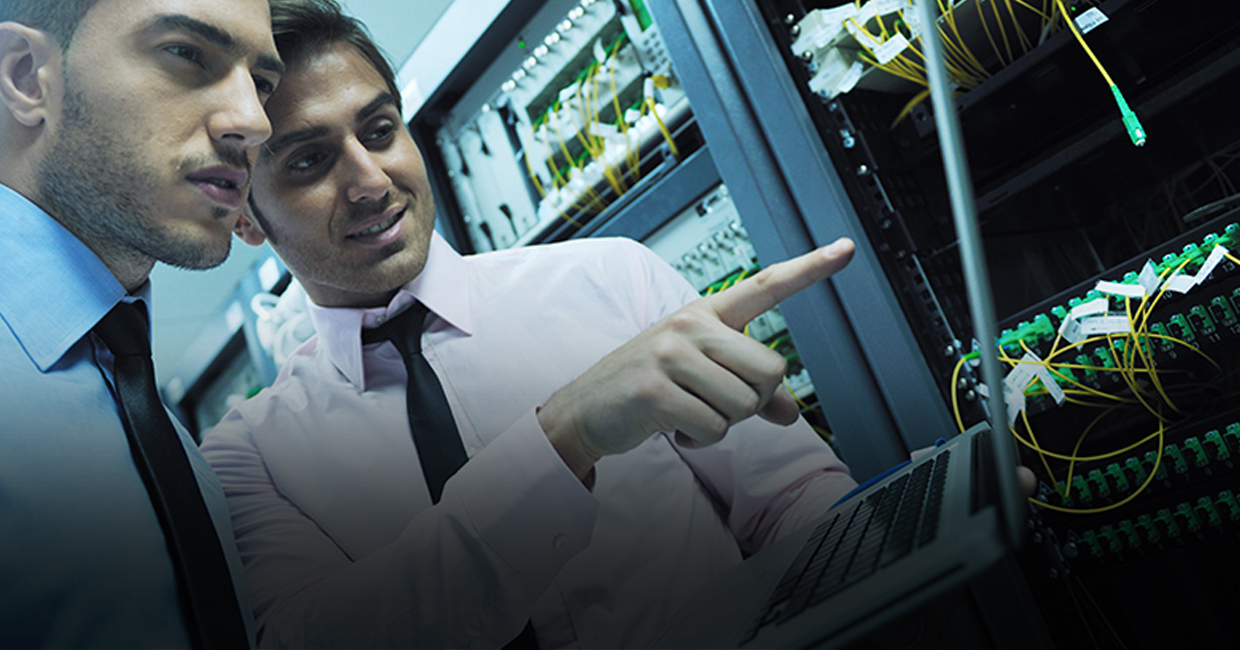 hardwaresoftware – LIU Information Technology