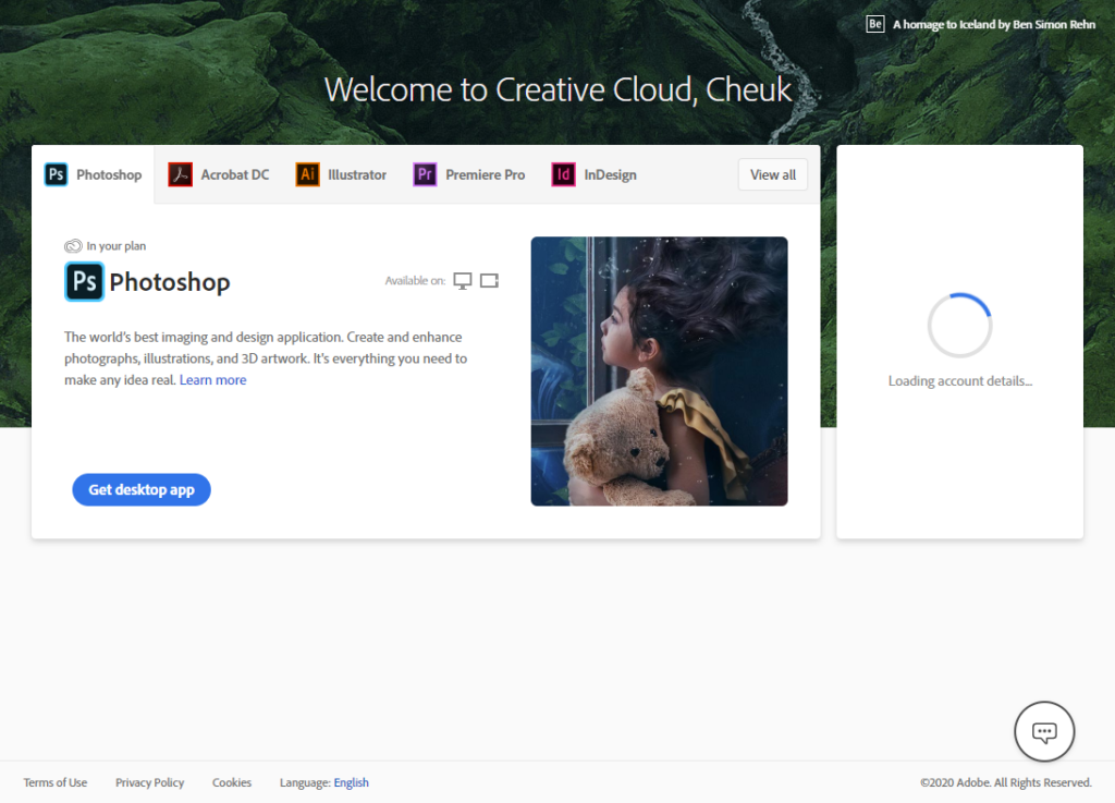 Adobe – LIU Information Technology