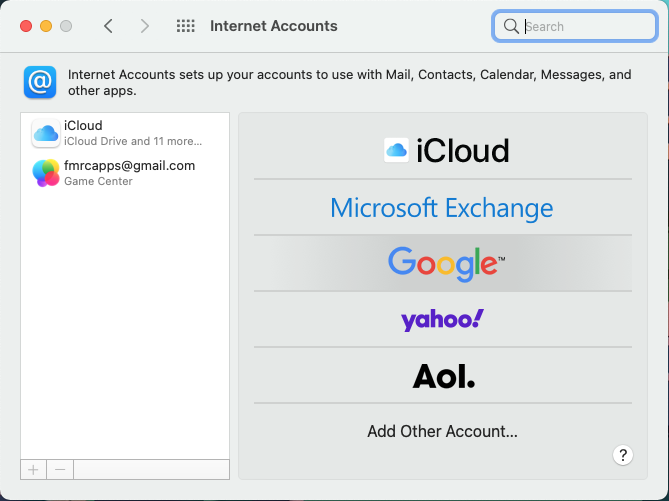 Email – LIU Information Technology
