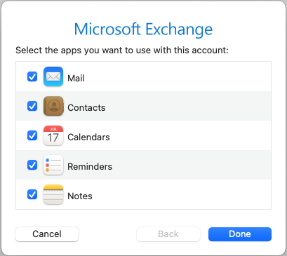 Email – LIU Information Technology