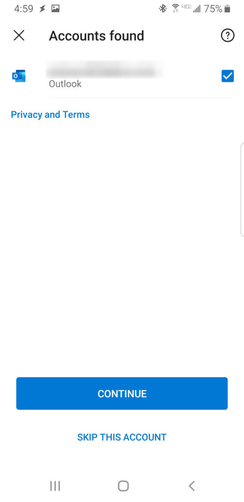 Email – LIU Information Technology