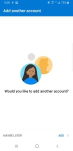 Email – LIU Information Technology