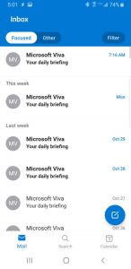 Email – LIU Information Technology