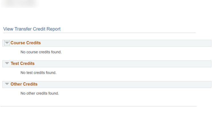 MyLIU – LIU Information Technology