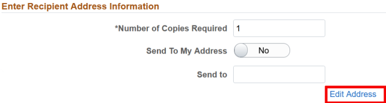 MyLIU – LIU Information Technology
