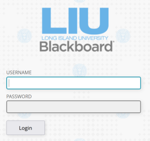 MyLIU – LIU Information Technology