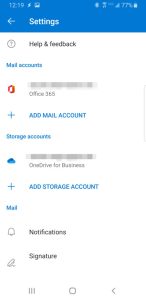 Email – LIU Information Technology