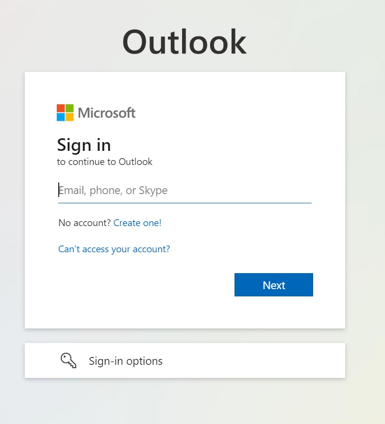 Self-Service Password Reset – LIU Information Technology