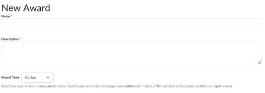 Brightspace – LIU Information Technology