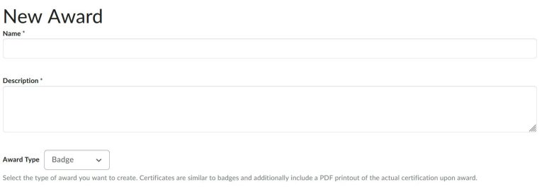Brightspace – LIU Information Technology