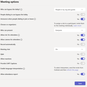 Microsoft – LIU Information Technology
