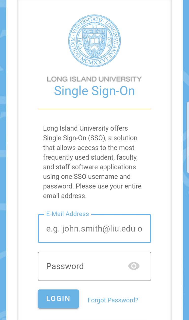 Duo Security – LIU Information Technology
