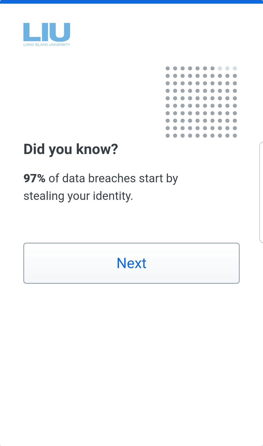 Duo Security – LIU Information Technology