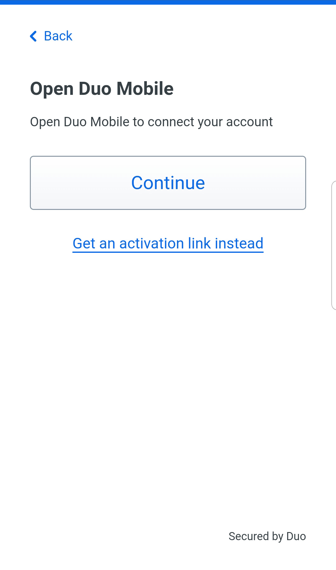 Duo Security – LIU Information Technology