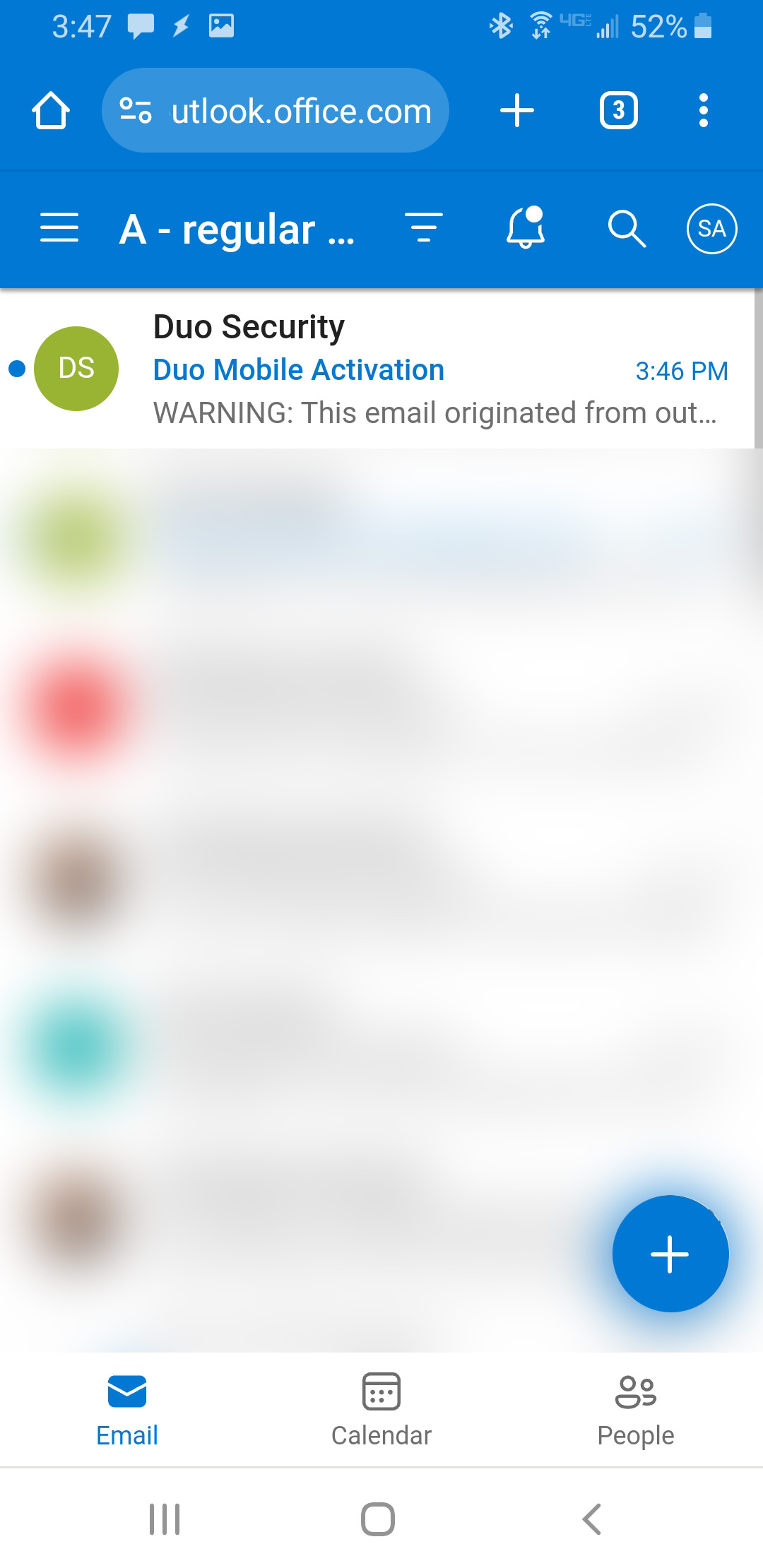 Duo Security – LIU Information Technology