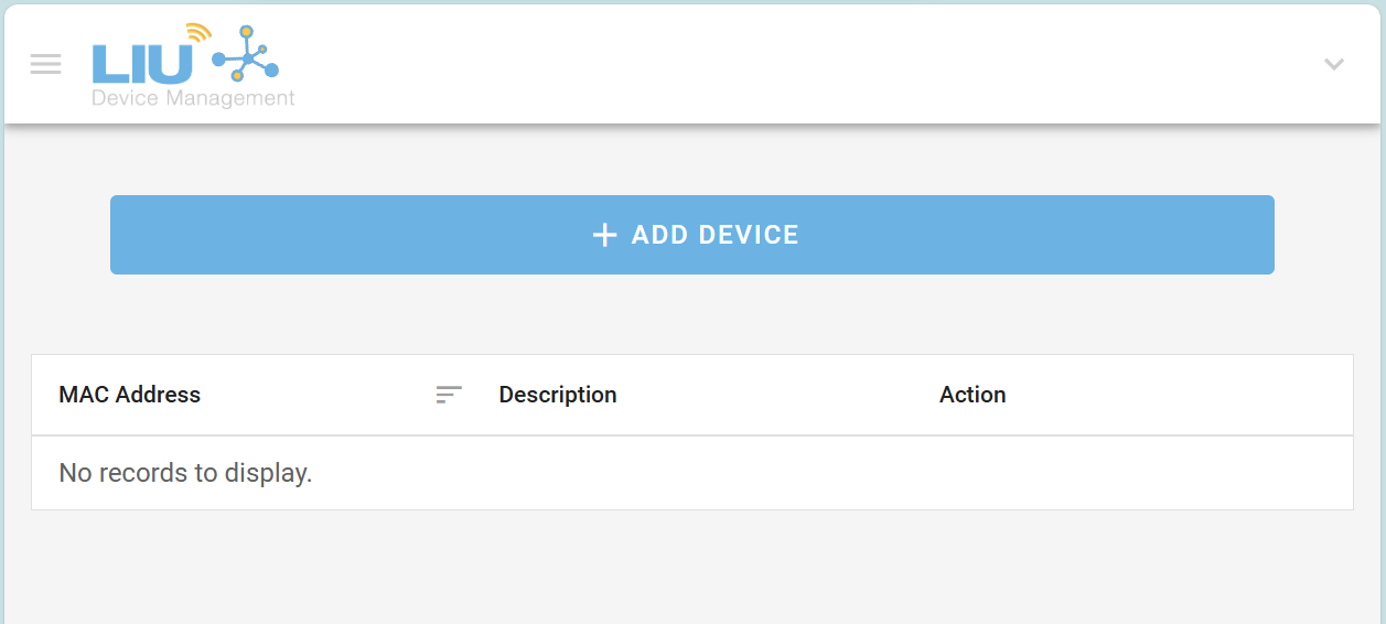 Campus/Dormitory Networks – LIU Information Technology