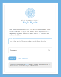 Duo Security – LIU Information Technology