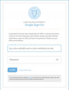 Duo Security – LIU Information Technology